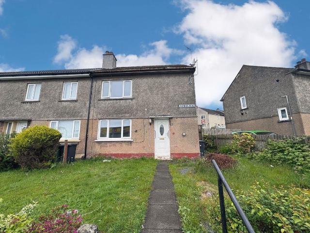 Ivanhoe Road, Paisley PA2, 2 bed end terrace house to rent, £895 pcm | PrimeLocation