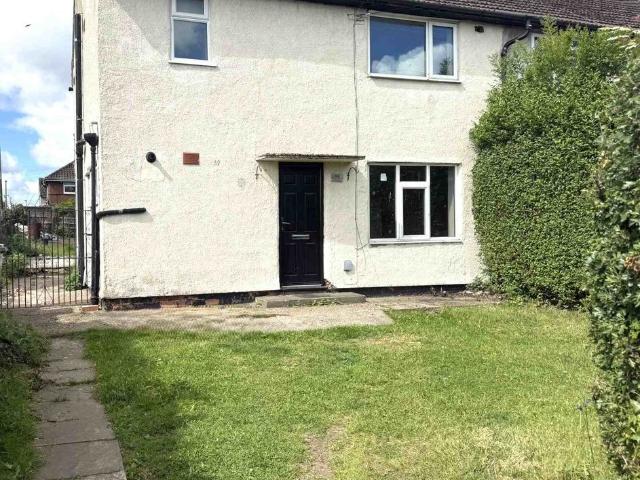 Ivanhoe Road, Thurcroft, Rotherham S66, 3 bed semi detached house to rent, £750 pcm | PrimeLocation