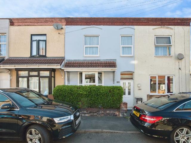 Ivanhoe Street, Dudley DY2, 3 bed terraced house to rent, £950 pcm | PrimeLocation