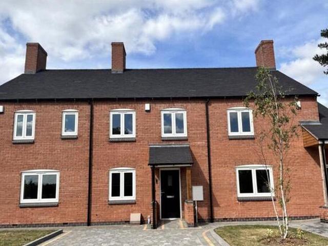 Ivetsey Mews, Ivetsey Bank, 2 Bedroom Mews