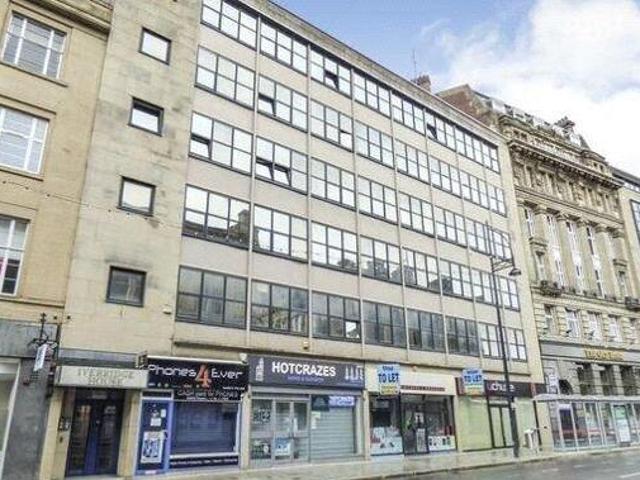 Ivebridge House, Market Street, 1 Bedroom Apartment