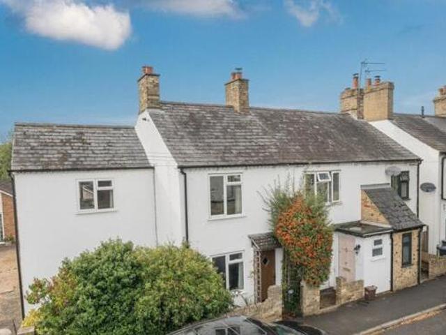 Ivel Road, Shefford, 2 Bedroom End