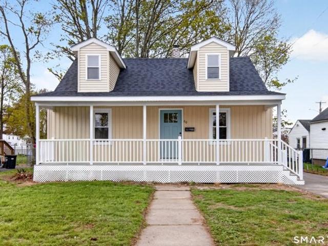 Iver Ave, East Haven, Home For Sale