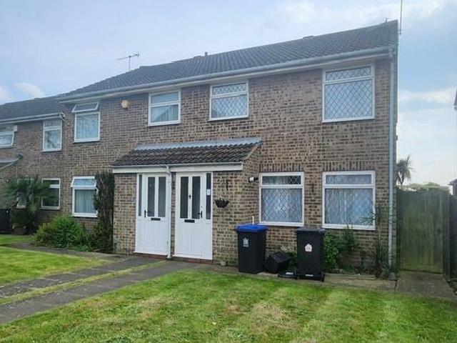 Iver, Slough, 3 Bedroom Semi detached