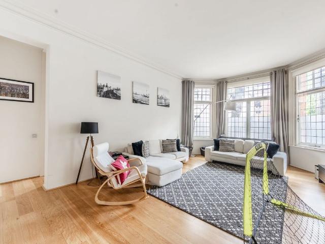 Iverna Gardens, Kensington, London W8, 3 bed flat to rent, £10,833 pcm | PrimeLocation
