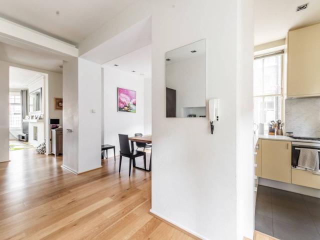 Iverna Gardens, Kensington, London W8, 3 bed flat to rent, £6,500 pcm | PrimeLocation
