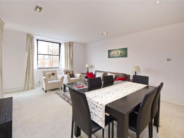 Iverna Gardens, Kensington, W8, London