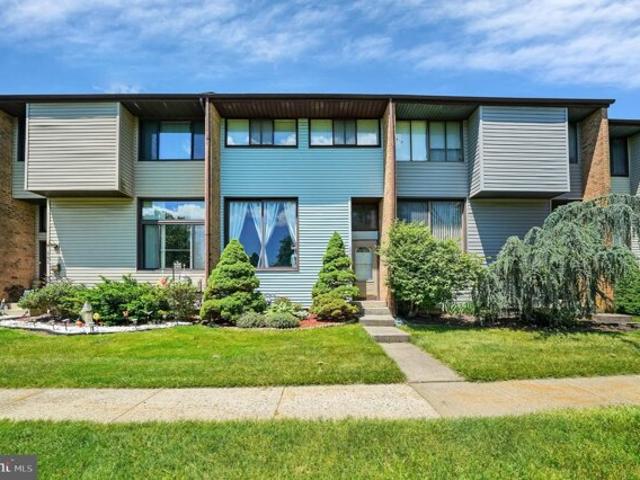 Iverson Pl, Hightstown, Home For Sale