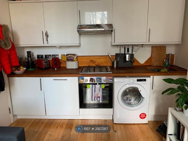 Iverson Road, London NW6, 1 bed flat to rent, £1,625 pcm | PrimeLocation