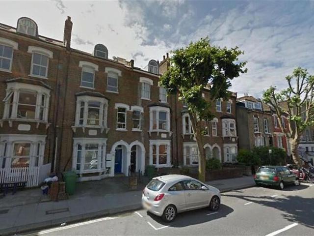 Iverson Road, London NW6, Studio to rent, £1,200 pcm | PrimeLocation