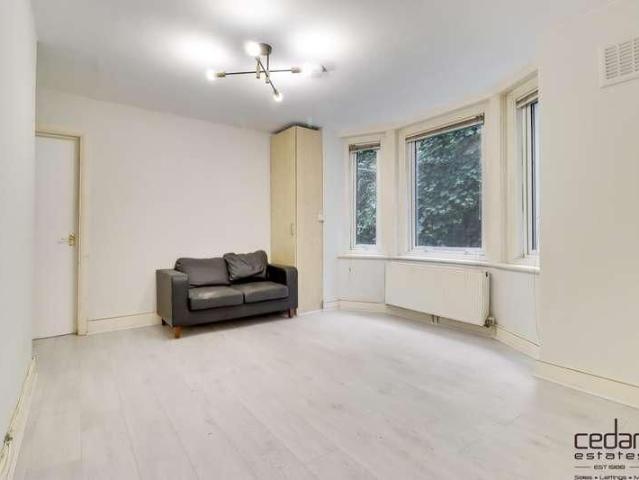 Iverson Road, West Hampstead, NW6