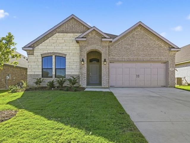 Ivery Plan Morning Ridge Community