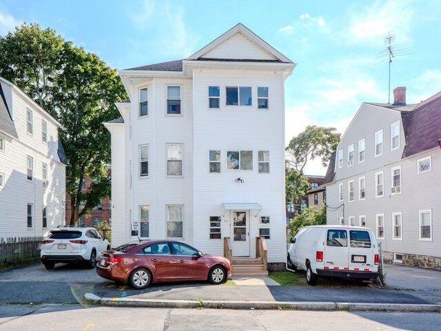 Ives St, Worcester, Home For Sale