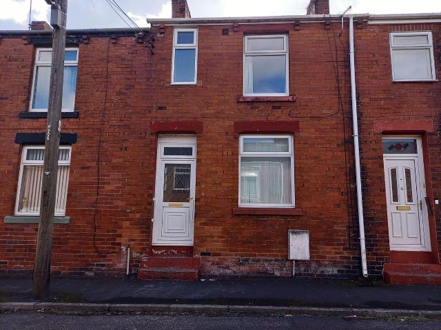 Iveson Terrace, Sacriston DH7, 3 bed terraced house to rent, £550 pcm | PrimeLocation