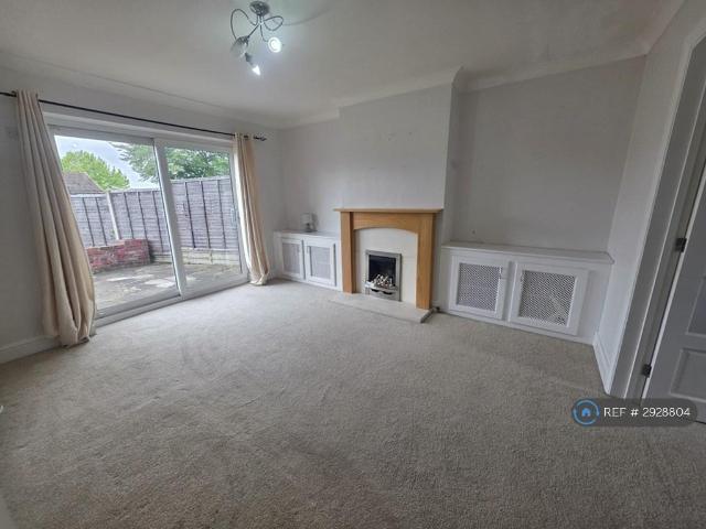 Ivinghoe Road, Rickmansworth, WD3 3 bed end of terrace house to rent £2,175 pcm £502 pw