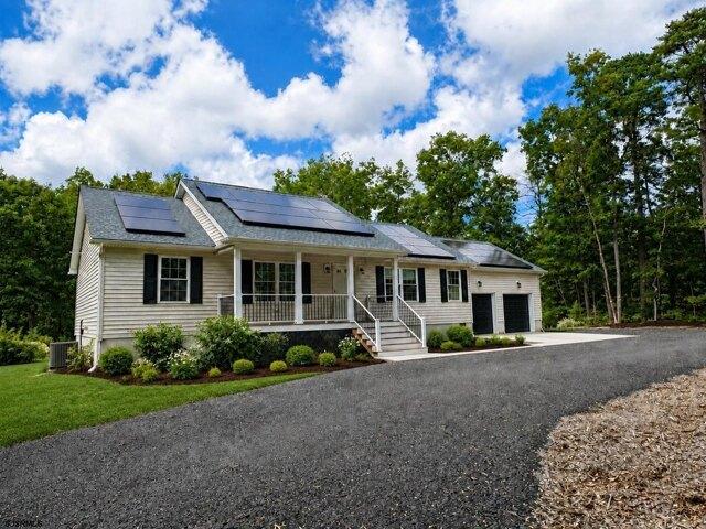 Ivins Ave, Egg Harbor Township, Home For Sale
