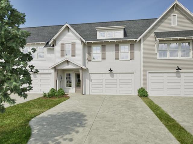Ivy C Plan Auburn Farms Community