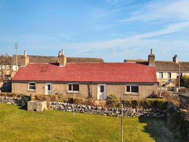Ivy Cottage, Latheronwheel, 2 Bedroom Cottage