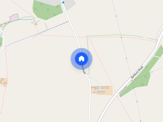 Ivy Cottage, Sulgrave Road, Culworth, West Northamptonshire