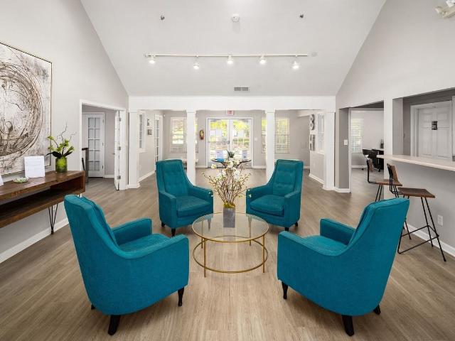 Ivy Commons 2 Bedroom Apartment for Rent at 3555 Austell Rd Sw, Marietta, GA 30060
