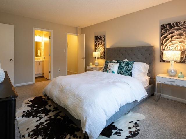 Ivy Commons 2 Bedroom Apartment for Rent at 3555 Austell Rd Sw, Marietta, GA 30060