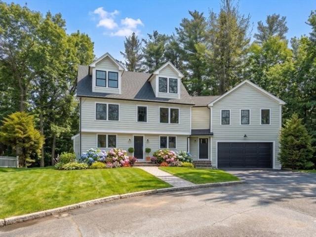 Ivy Cir, Winchester, Home For Sale