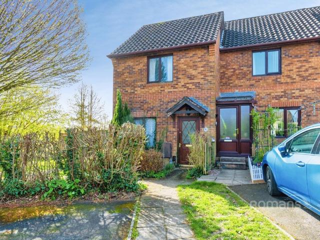Ivy Close, Badger Farm, Winchester SO22, 1 bed property to rent, £1,200 pcm | PrimeLocation