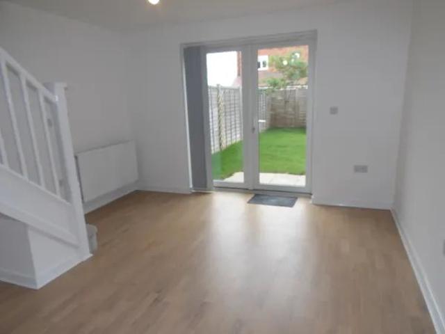 Ivy Crescent, Worcester, WR3