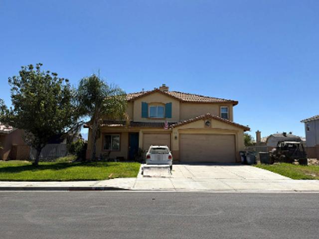 Ivy Crest Dr