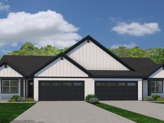 Ivy Crest Plan Creekside Landing Community