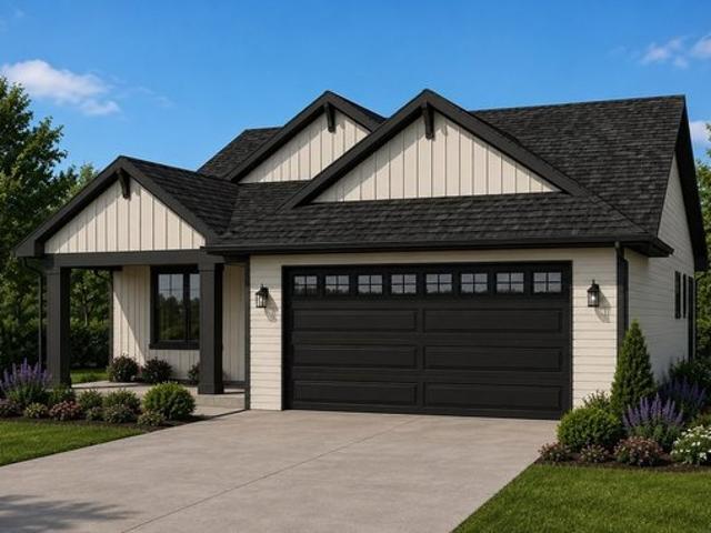 Ivy Crest Plan Summit Ridge Community