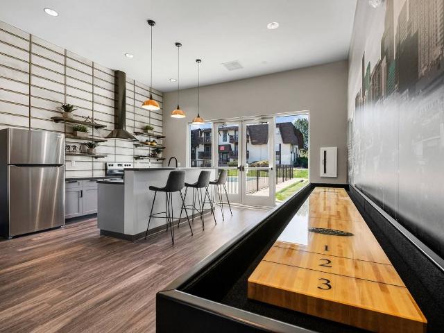 Ivy Crossing 2 Bedroom Apartment for Rent at 2470 S Quebec St, Denver, CO 80231