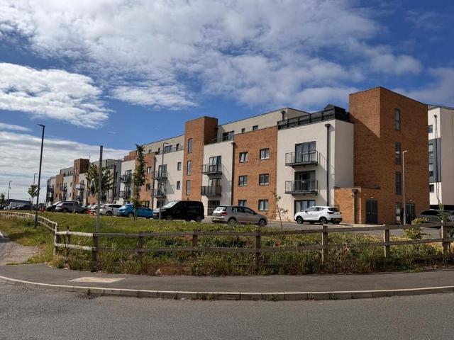 Ivy Apartments, 7 Gorse Road, Luton. 1 bed apartment to rent £1,000 pcm £231 pw