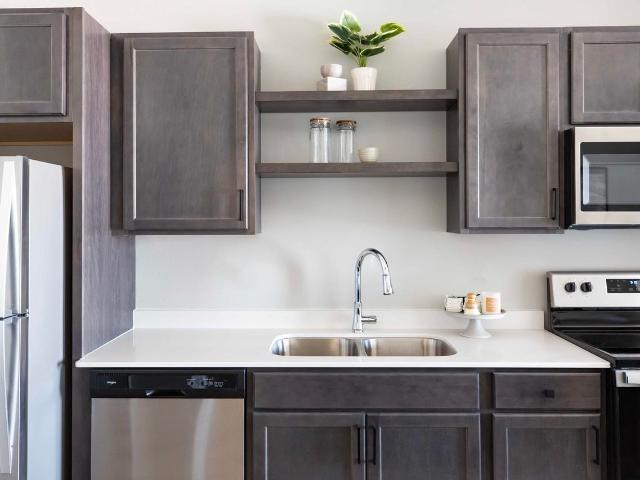 Ivy at SOCO 2 Bedroom Apartment for Rent at 4177 S Columbia Rd, Grand Forks, ND 58201