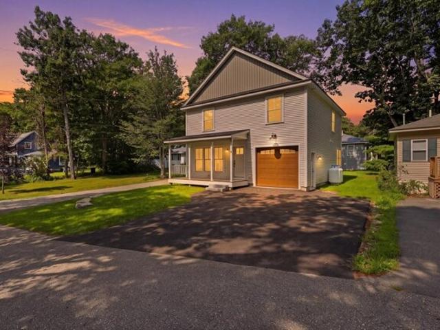 Ivy Ave, Old Orchard Beach, Home For Sale