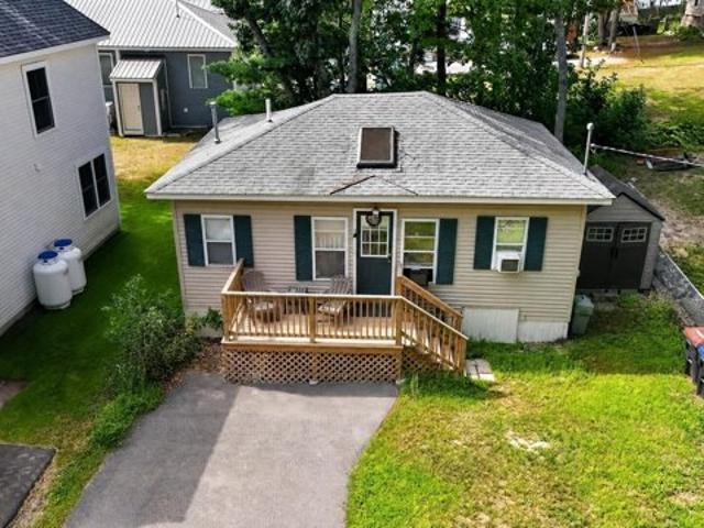Ivy Ave, Old Orchard Beach, Home For Sale