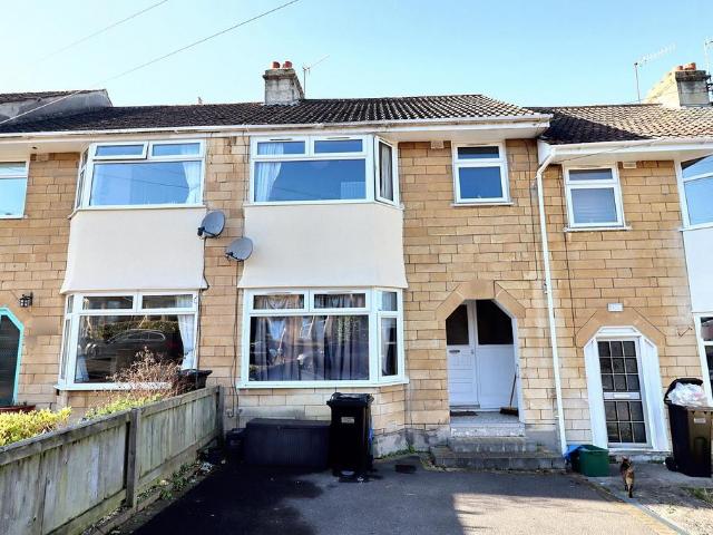 Ivy Avenue, Bath, BA2 5 bed semi detached house to rent £3,750 pcm £865 pw