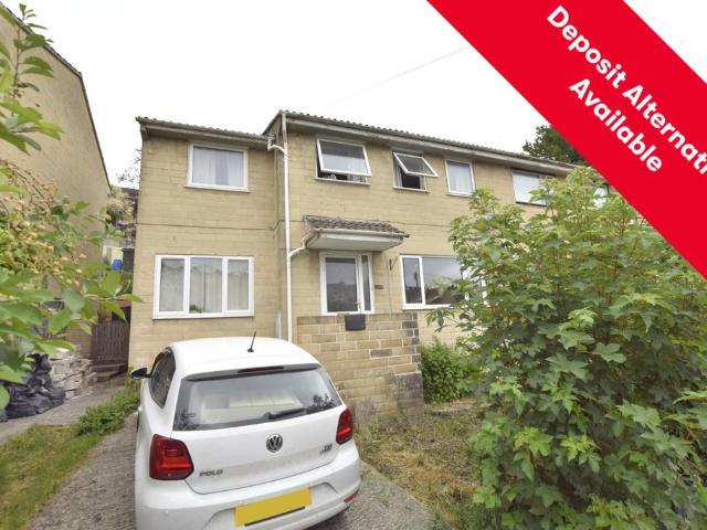Ivy Avenue, Somerset BA2 6 bed semi detached house to rent £3,600 pcm £831 pw