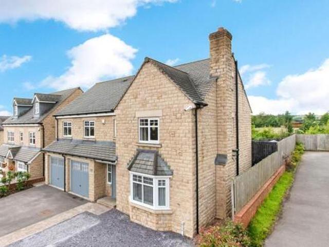 Ivy Bank Close, Ingbirchworth, 6 Bedroom Detached