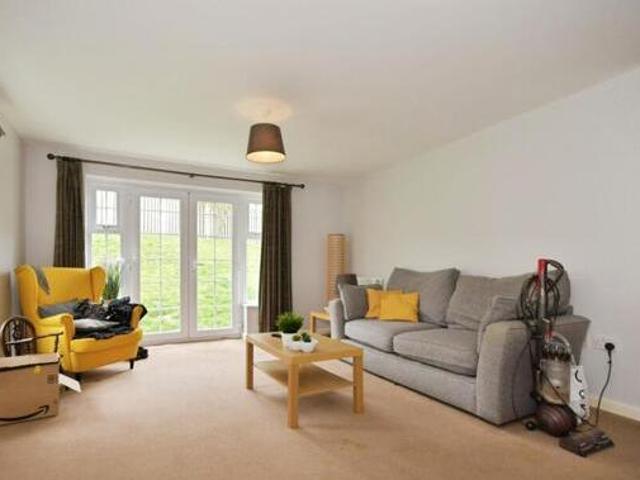 Ivy Bank Close,sheffield, 2 Bedroom Ground