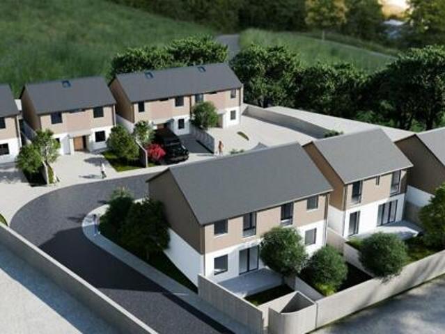 Ivy Bank, Doubletrees, 4 Bedroom Semi detached