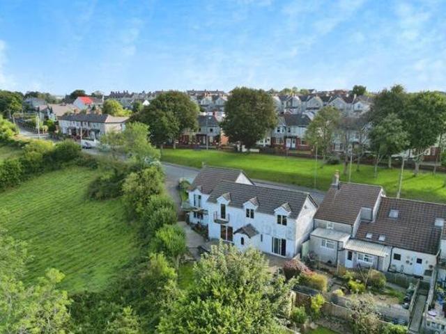 Ivy Bush Cottages, Oakdale, 3 Bedroom Semi detached
