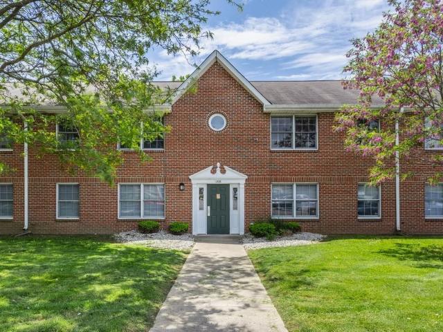 Ivy Green 2 Bedroom Apartment for Rent at 1300 S 18th St, Richmond, IN 47374
