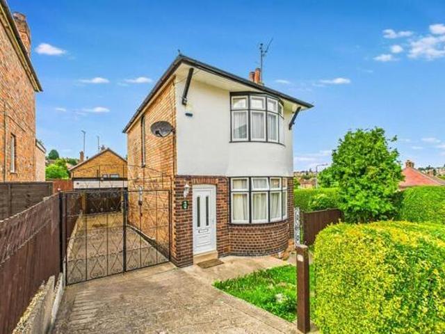 Ivy Grove, Carlton, 3 Bedroom Detached