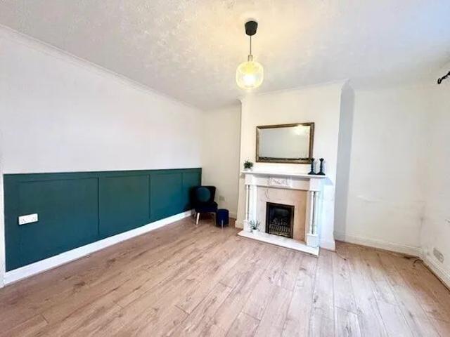 Ivy Grove, Kearsley, Bolton BL4