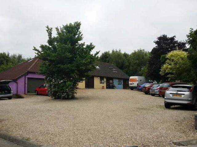 Ivy House Farm, Wolvershill, Commercial Property For
