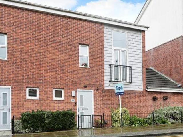 Ivy House Road, Hanley, 3 Bedroom Town