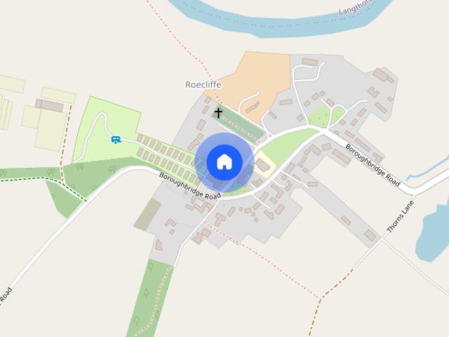 Ivy House, Roecliffe YO51 9LY