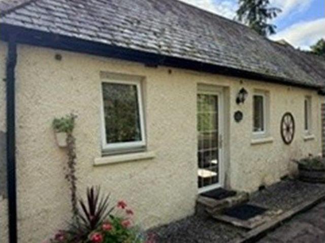 Ivy Hatch, Beauly IV4, 1 bed bungalow to rent, £750 pcm | PrimeLocation