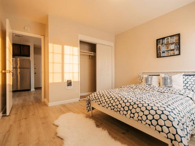 Ivy Haus 1 Bedroom Apartment for Rent at 1844 7th Ave, Oakland, CA 94606 Ivy Hill